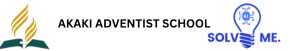 Login : AKAKI ADVENTIST